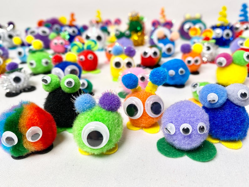Quiet Critters With Poem and Home Friendly Weepul Classroom - Etsy