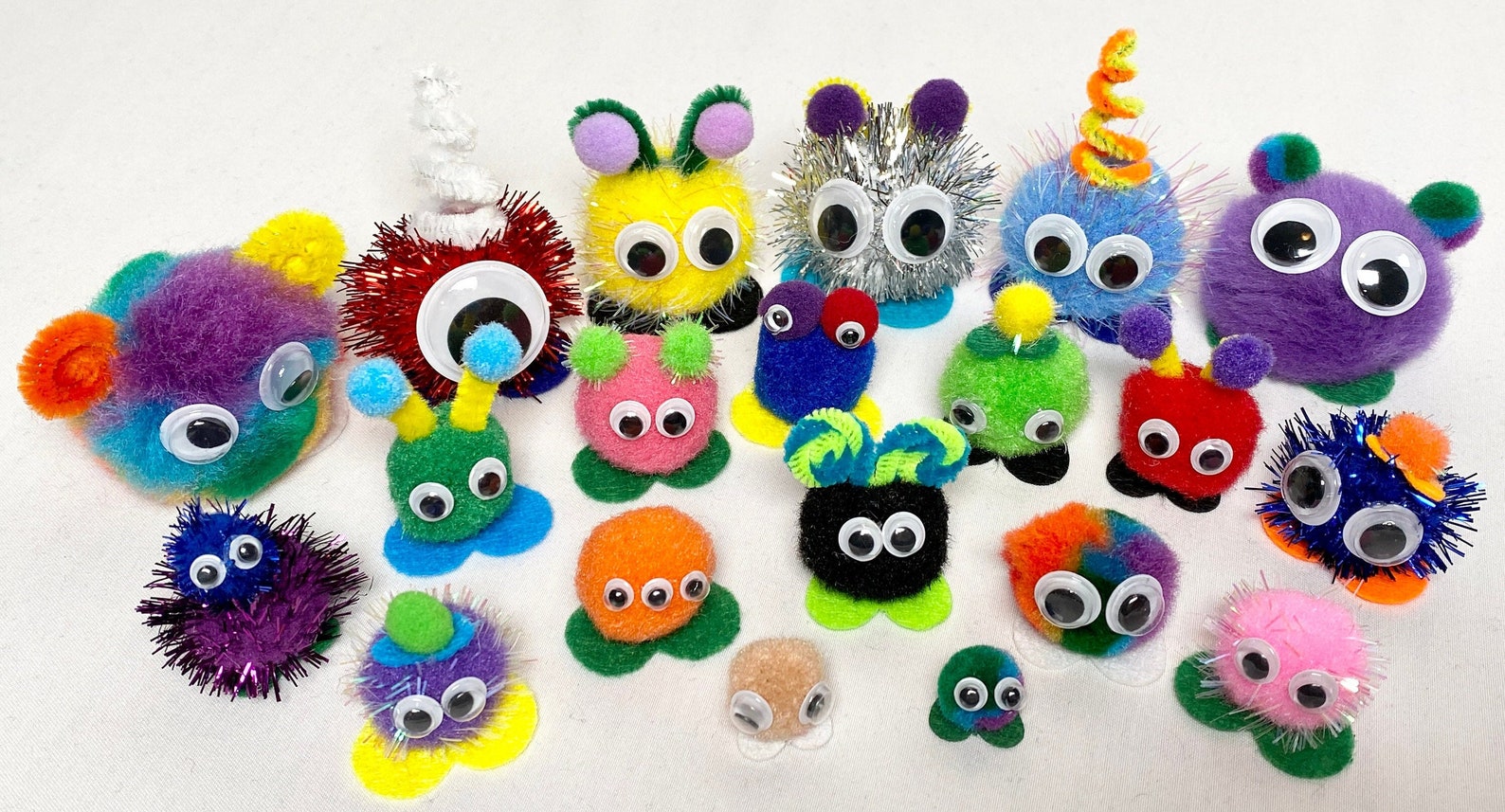 Quiet Critters With Poem and Home Friendly Weepul Classroom - Etsy