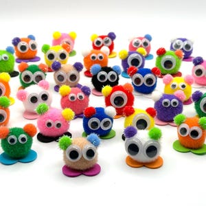 Quiet Critters Reward Jar for Classroom Management Quiet Critters Warm ...