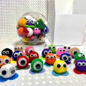 Quiet Critters Reward Jar Classroom Management Warm Fuzzy Reward ...