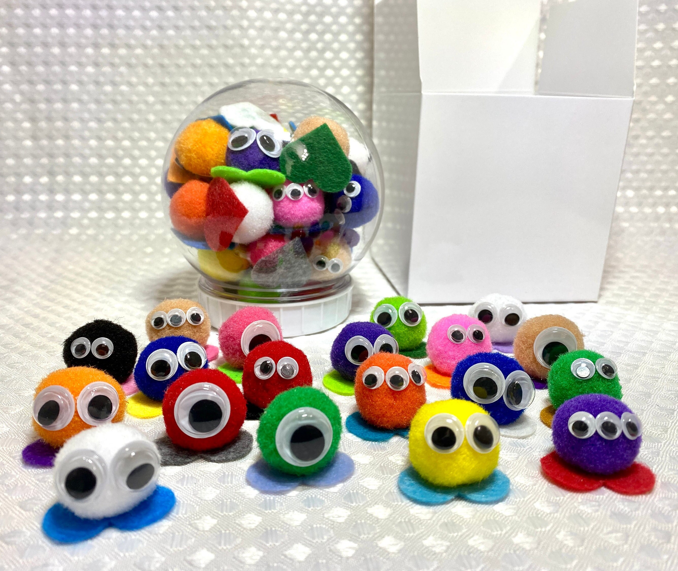 Quiet Critters Reward Jar Classroom Management Warm Fuzzy Reward ...