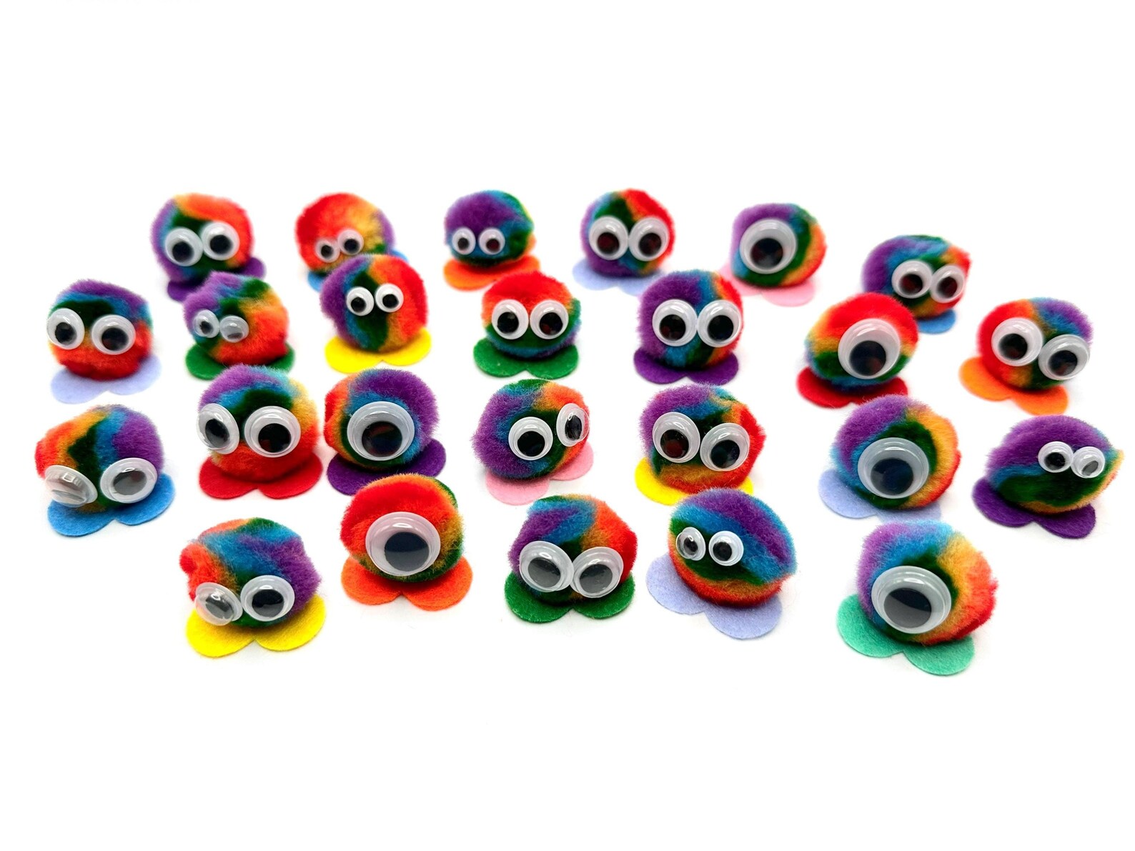 Quiet Critters Desk Pets Warm Fuzzy Adhesive Quiet Critter Reward Jar ...