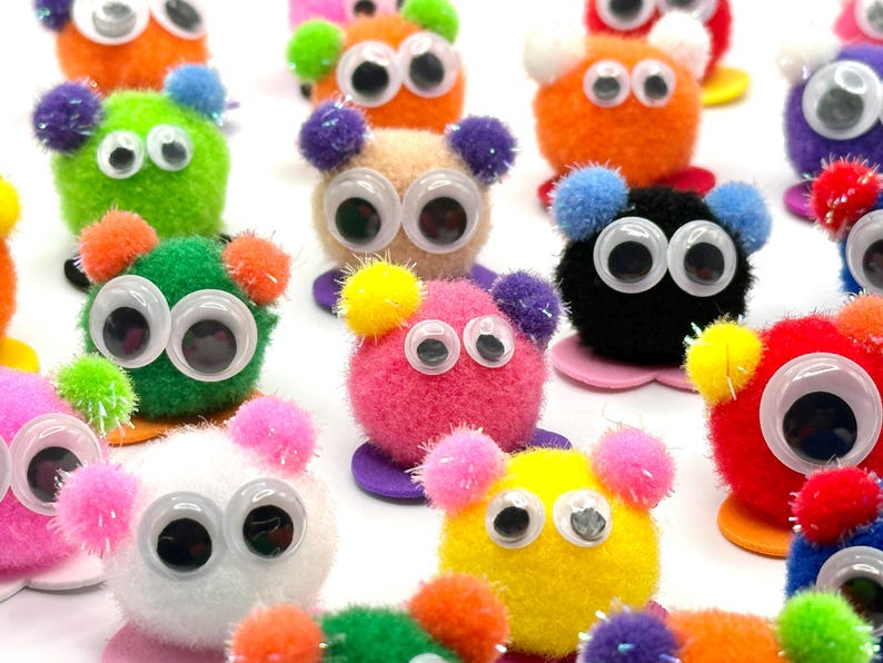 Quiet Critters Reward Jar for Classroom Management Quiet Critters Warm ...