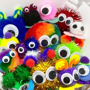 Quiet Critter Behaviour Management Warm Fuzzies With Home Desk ...