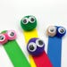 Quiet Critters With Poem and Home Teacher Gift Classroom Management ...