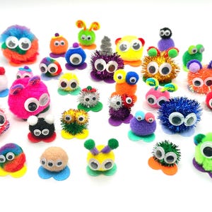 Quiet Critter Warm Fuzzies Behavior Management Quiet Critters Teacher ...