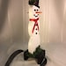 Mail Box Snowman - Etsy