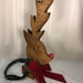 Mail Box Reindeer - Etsy