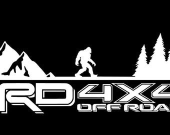 TRD 4x4 off Road Tacoma Tundra 4runner SVG Vector File - Etsy