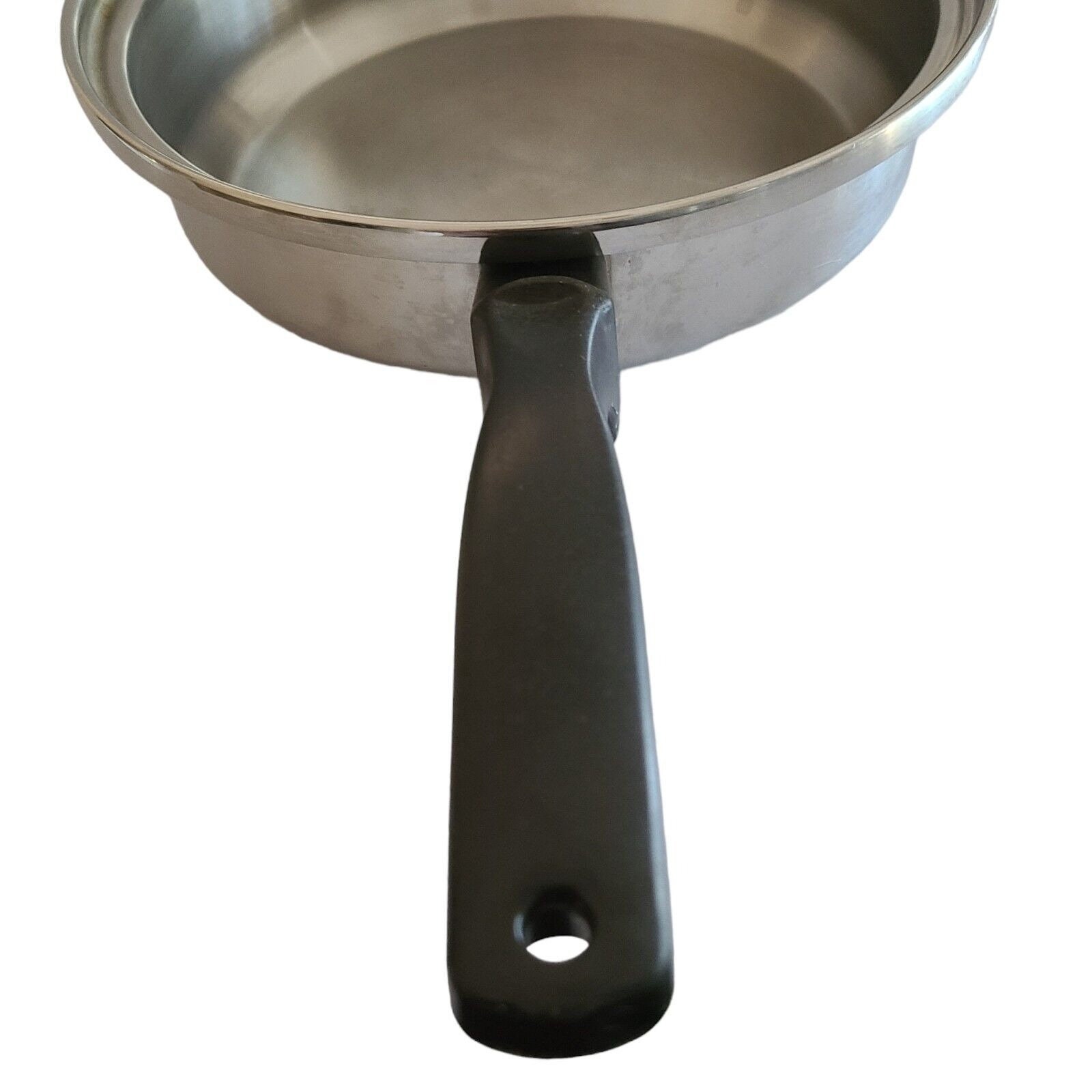 Vintage Inkor 9 5-ply Multi-core Stainless Steel Skillet - Etsy