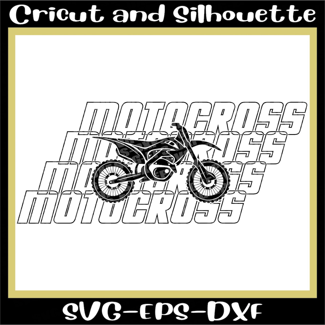Motocross Svg Artistic Motocross Svg Dirt Bike Svg Dirt - Etsy