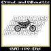 Motocross Svg, Artistic Motocross Svg, Dirt Bike Svg, Dirt Svg, Moto ...