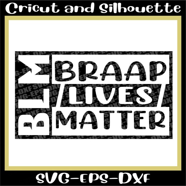Braap - Etsy