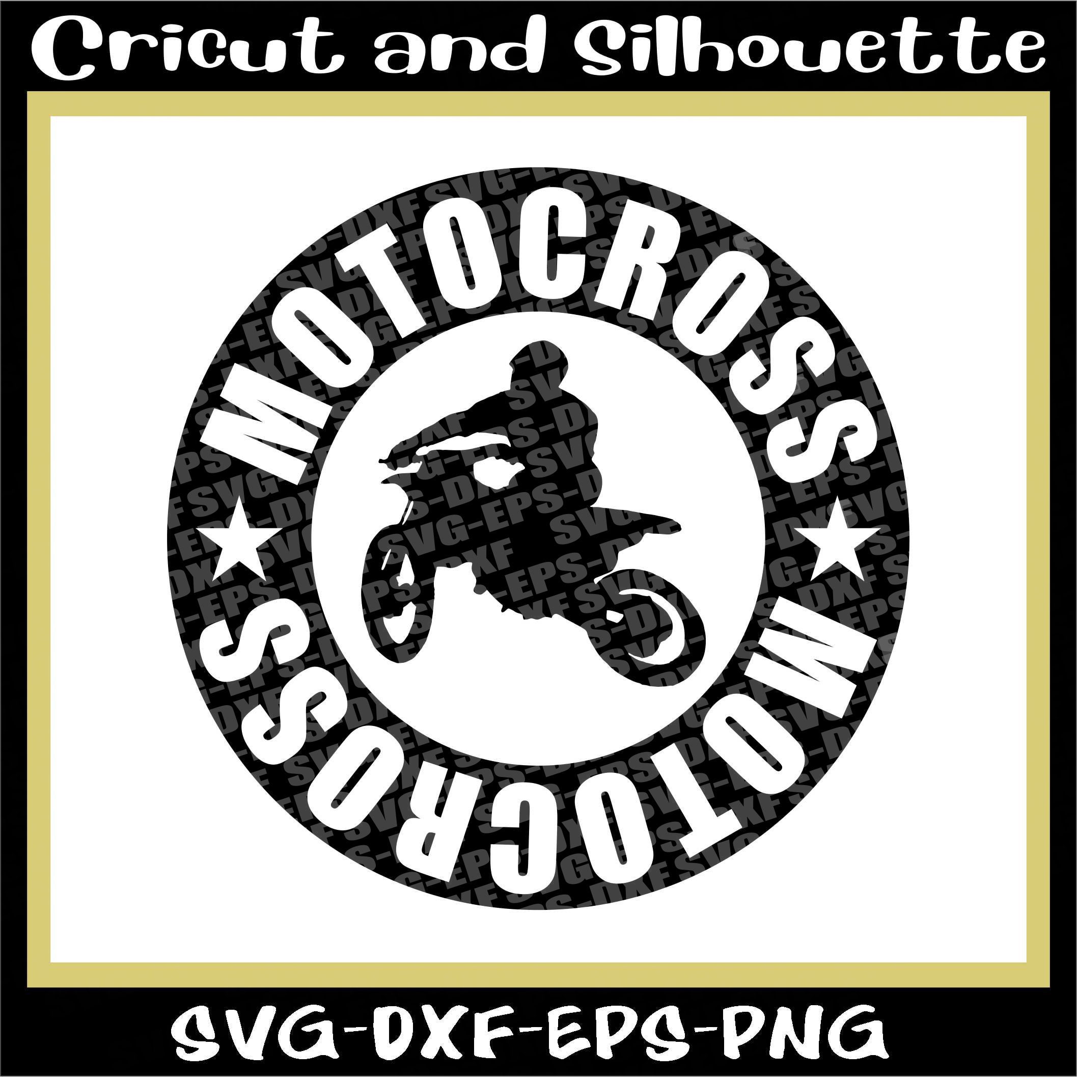 Motocross Svg Ride Svg Racing Svg artistic Motocross - Etsy Canada