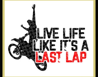Last Lap Png - Etsy