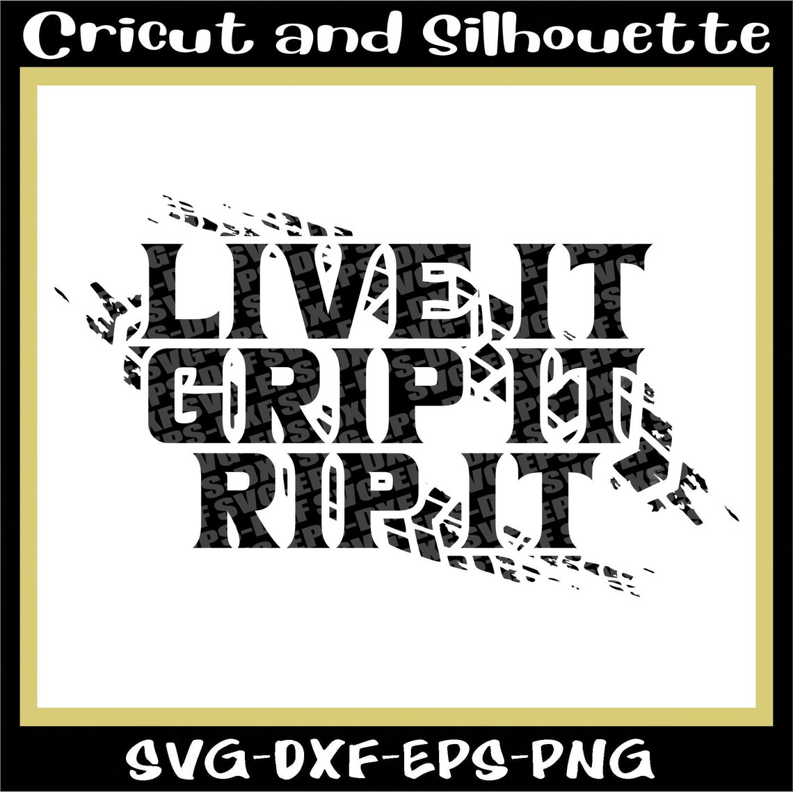 Motocross Svg Dirt Bike Svg Dirt Svg live It Grip It - Etsy Australia