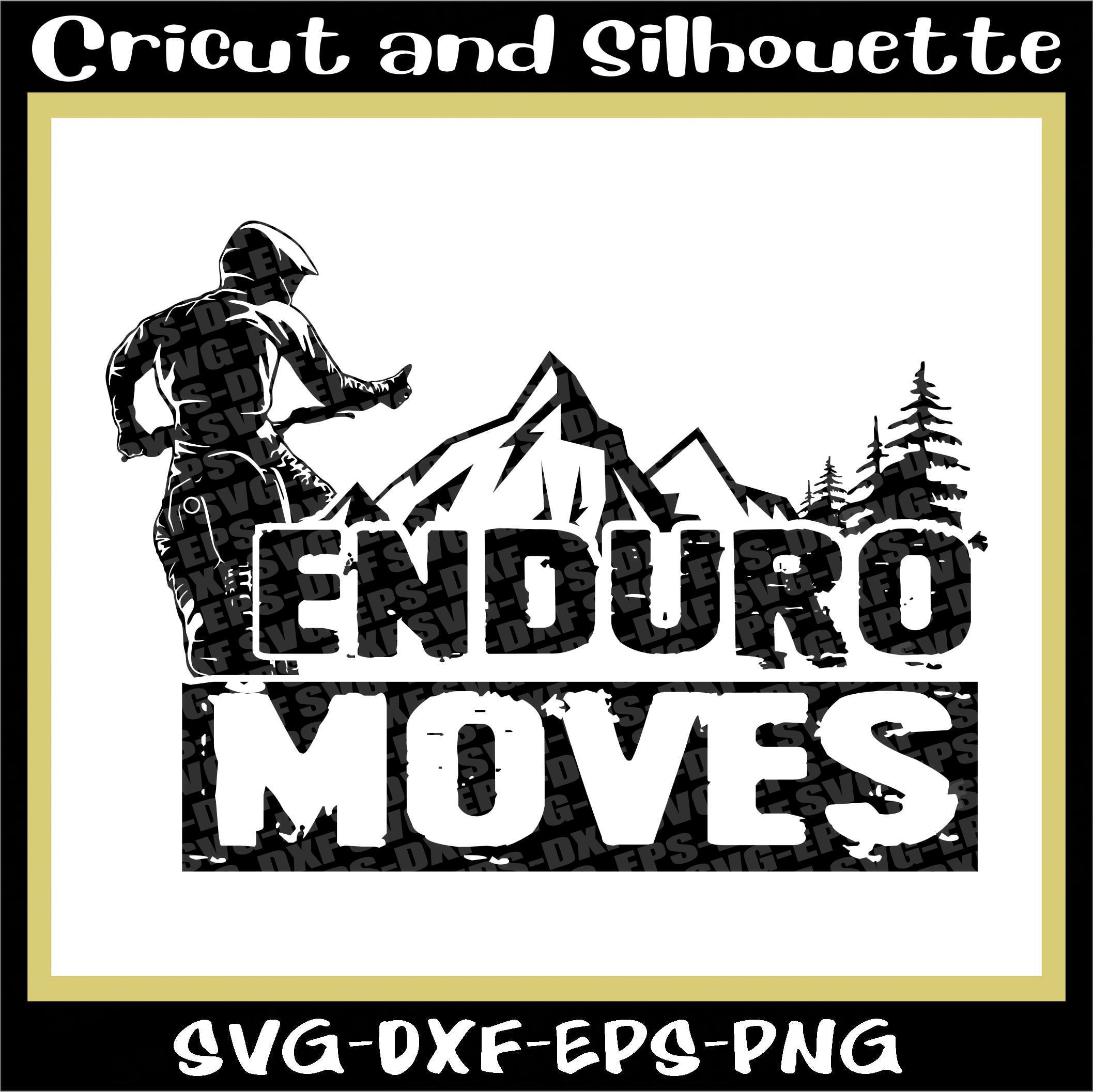 Motocross Svg Ride Svg Racing Svg enduro Moves - Etsy