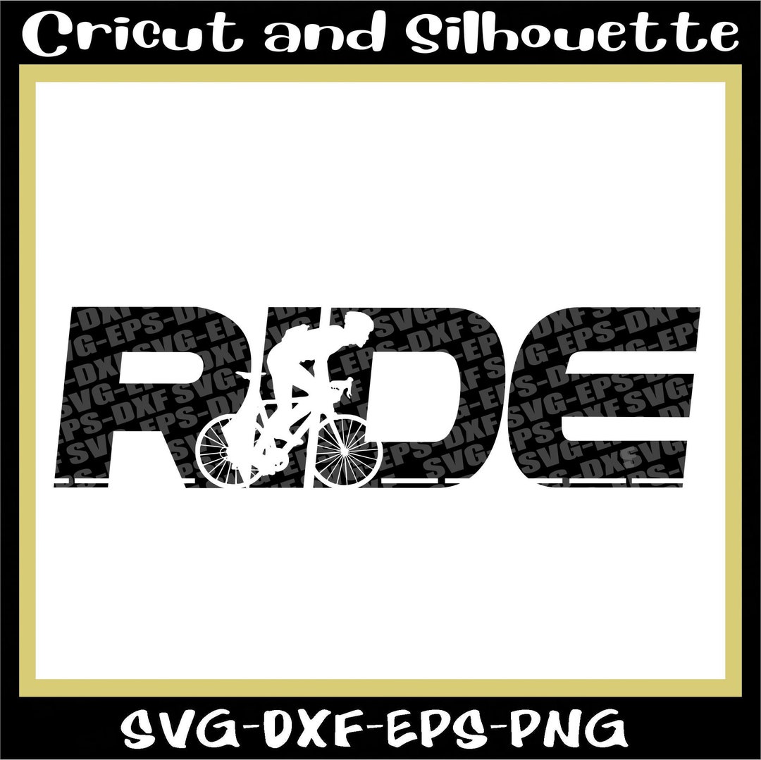 Mountain Bike Svg, Bike Svg, Ride Svg, Biking,cycling,riding Eps,svg ...