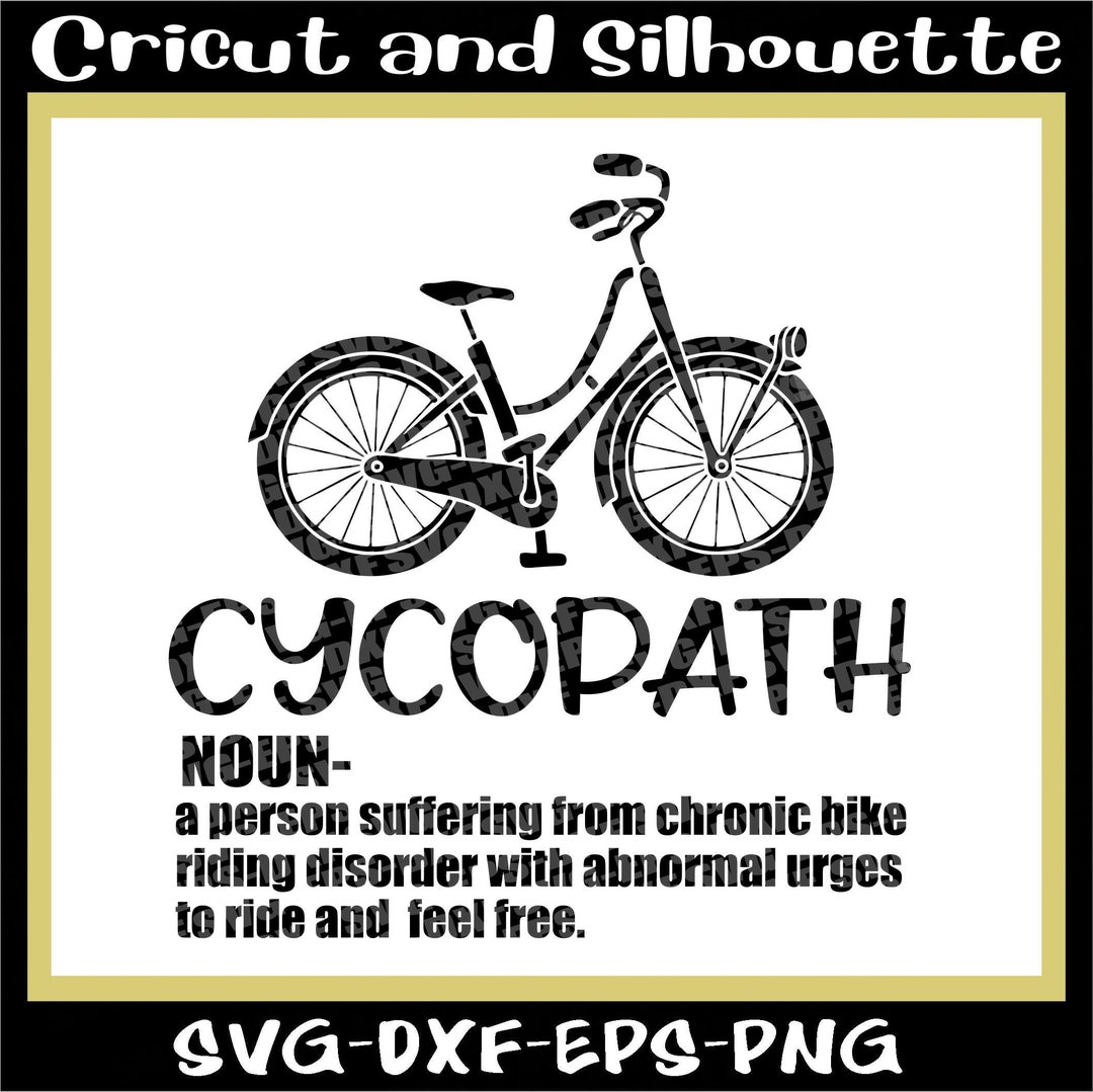 Biker Svg, Bmx Svg, Mountain Bike Svg, Bike Svg, Cycopath Svg, Bicycle ...