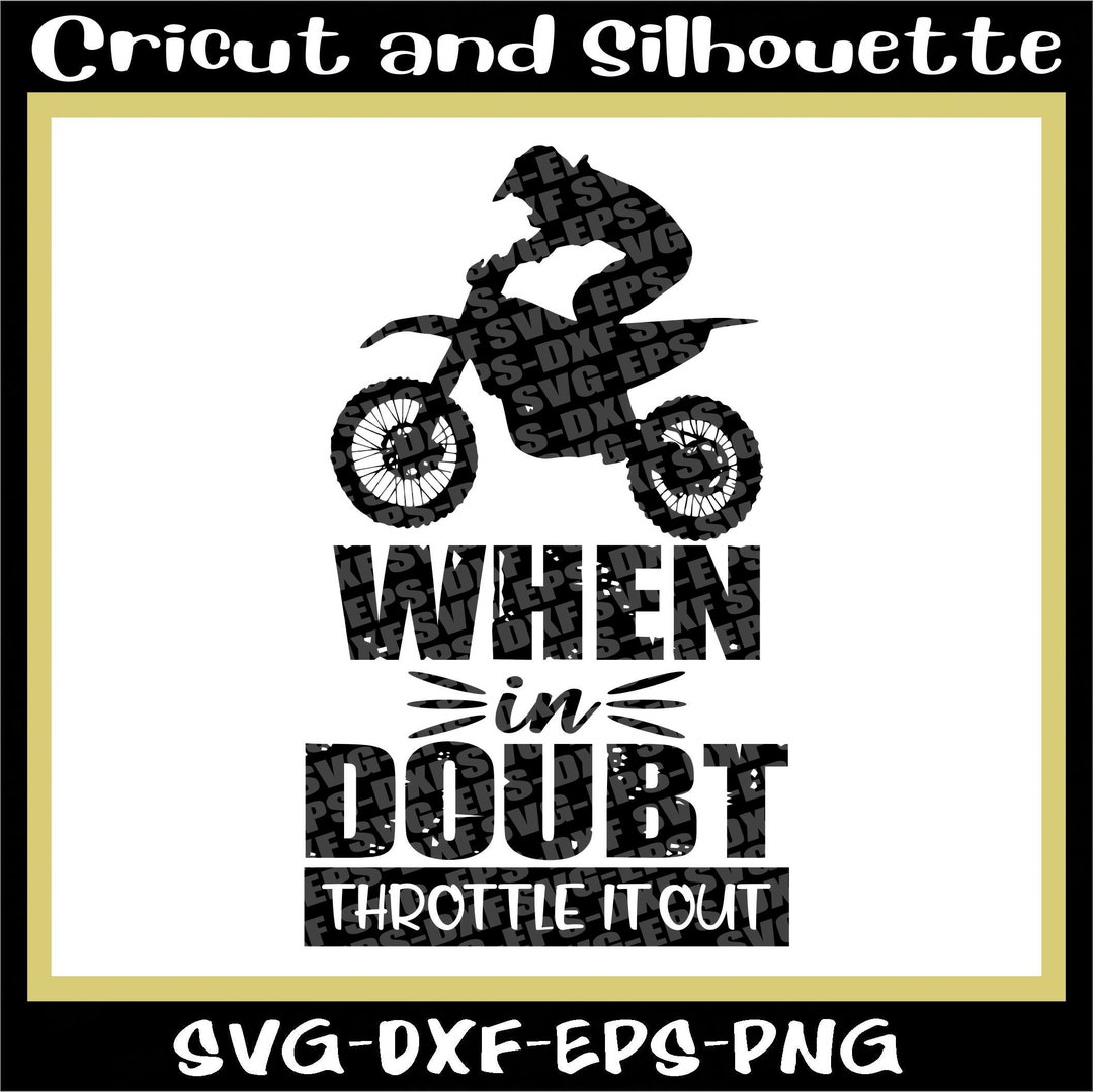 Motocross Svg, Motocross Vector, Motocross Clipart, Dirt Bike Svg ...