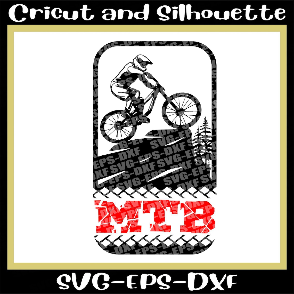 MTB Svg Mountain Bike Svg Bicycle Svg Downhill Svg Mtb - Etsy Canada