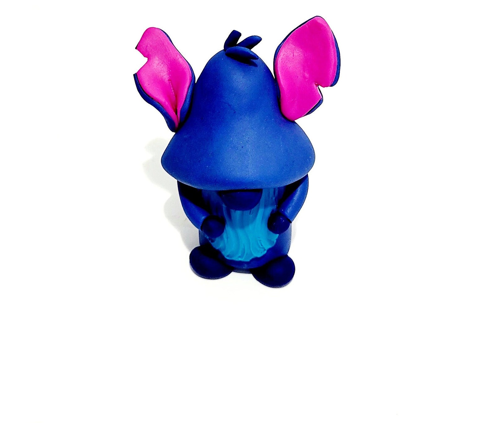 Disney Gnome Buy: Mickey Trick Or Treat Gnome 10″ Garden Statue