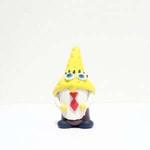Miniature Gnome/spongebob Inspired/tiered Tray/valentine's Day - Etsy