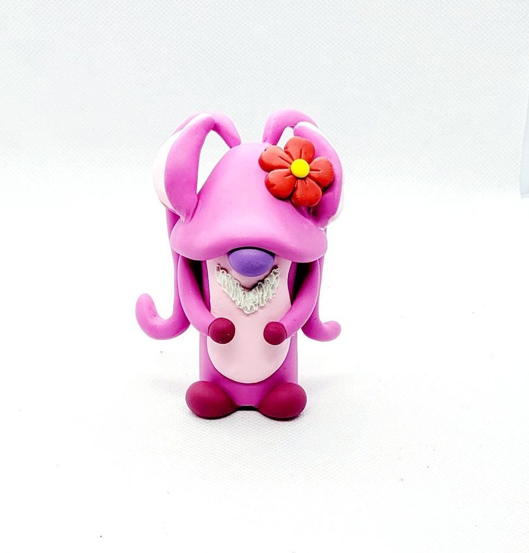 Disney Gnome/disney Inspired Lilo and Stitch Angel Gnome/ Handmade ...