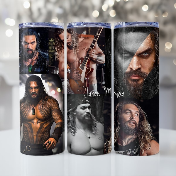 Jason Momoa Gifts - 60+ Gift Ideas for 2026