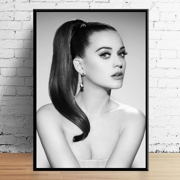 Katy Perry - Etsy