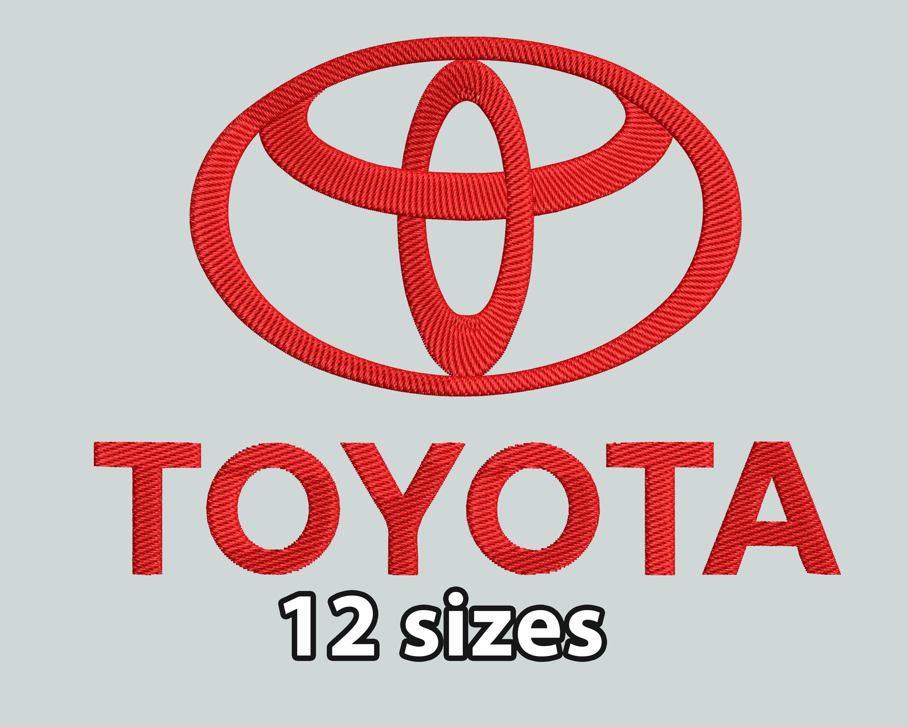 Embroidery Machine Toyota for sale | Only 3 left at -60%
