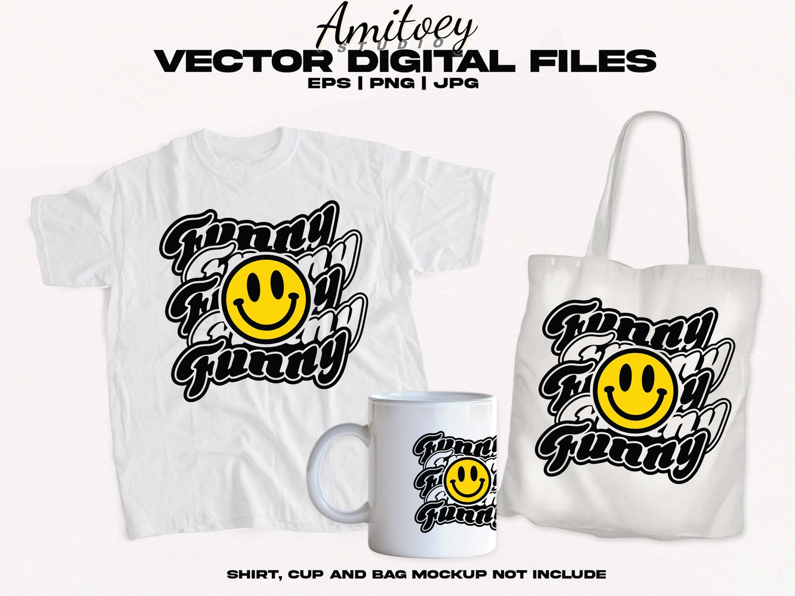 Funny Smiling Svg Smiling Face Vector Happy Face Smile Emotion | Etsy