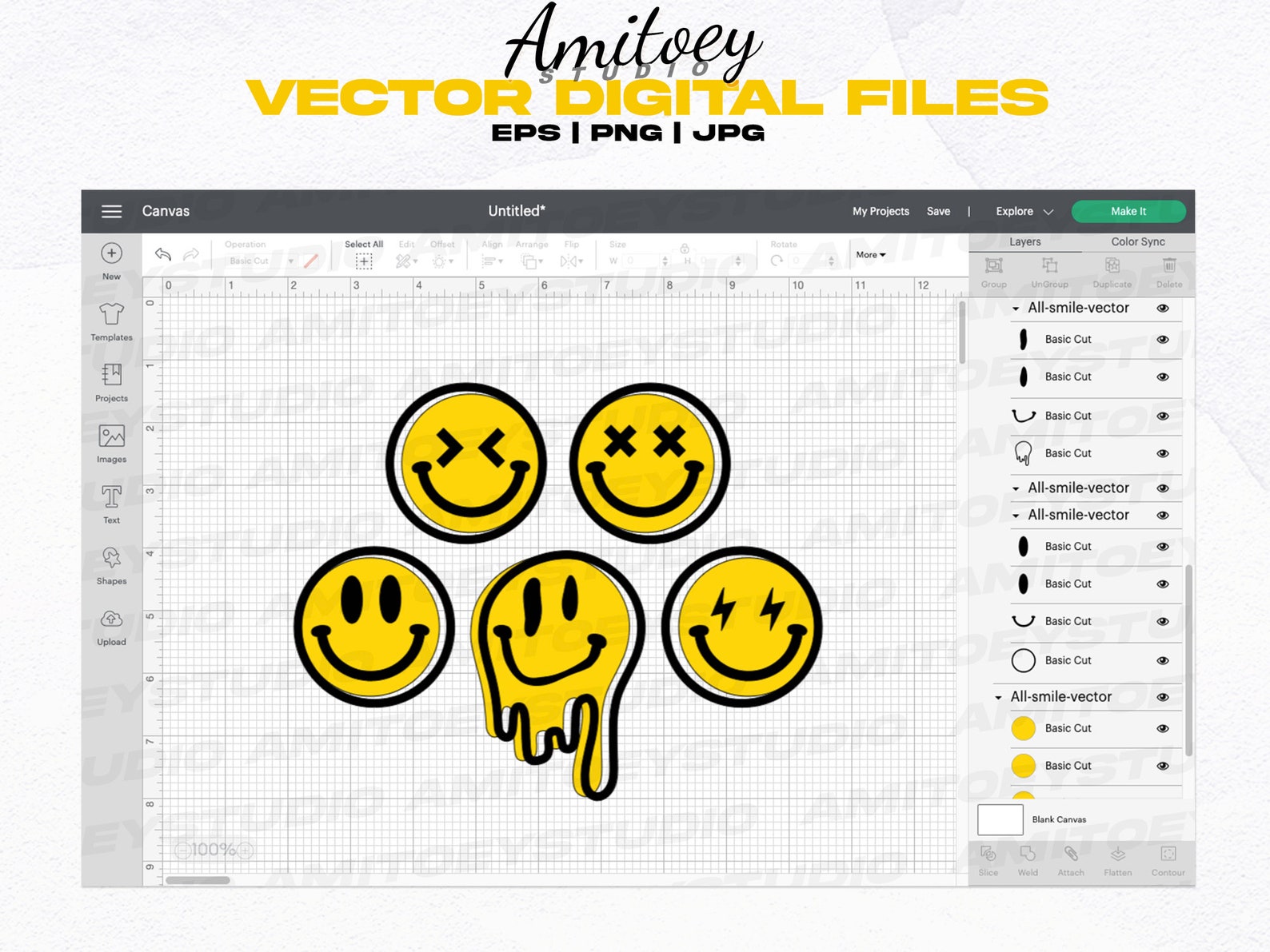 Smiling Svg Smiling Face Vector Happy Face Smile Emotion Svg - Etsy