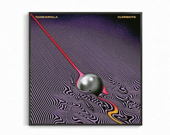 Currents Poster - Etsy