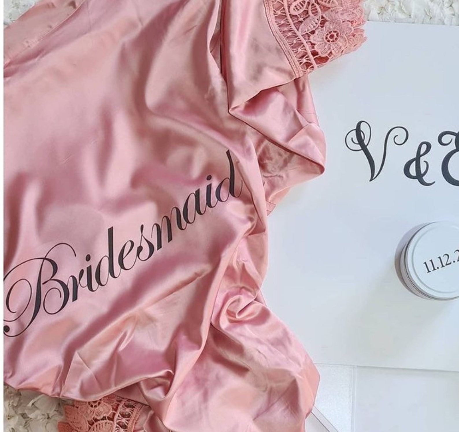 PERFECT Bridesmaid/hens Party / Proposal Gift Boxes Bridal - Etsy UK