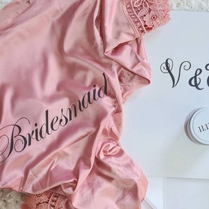 PERFECT Bridesmaid/hens Party / Proposal Gift Boxes , Bridal Shower ...