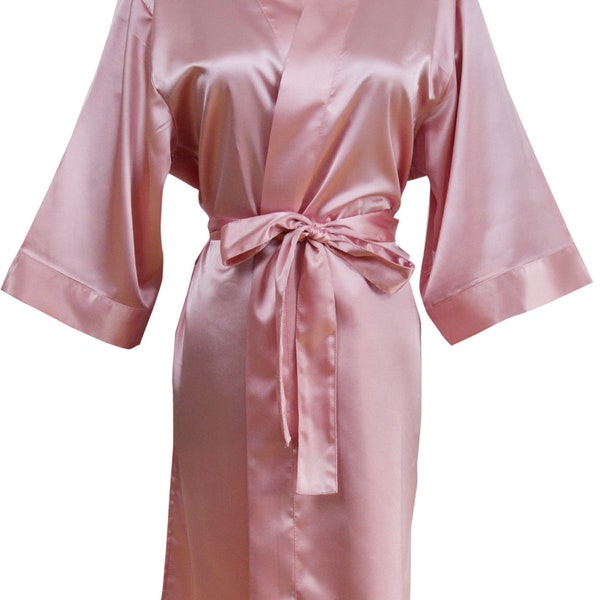 Morning Robe - Etsy