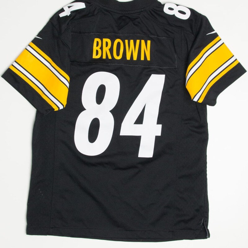 Steelers Jersey - Etsy
