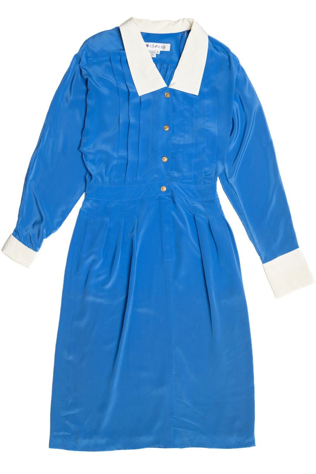 Vintage Olive Oyl Sailor Secretary Dress - Etsy