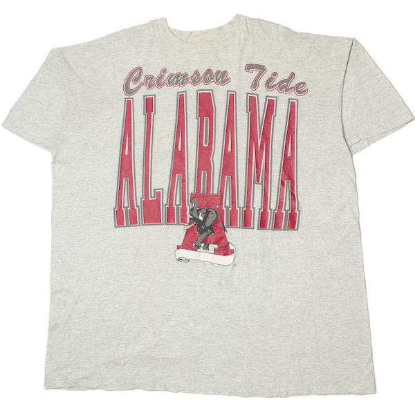 Alabama Tshirts Vintage - Etsy