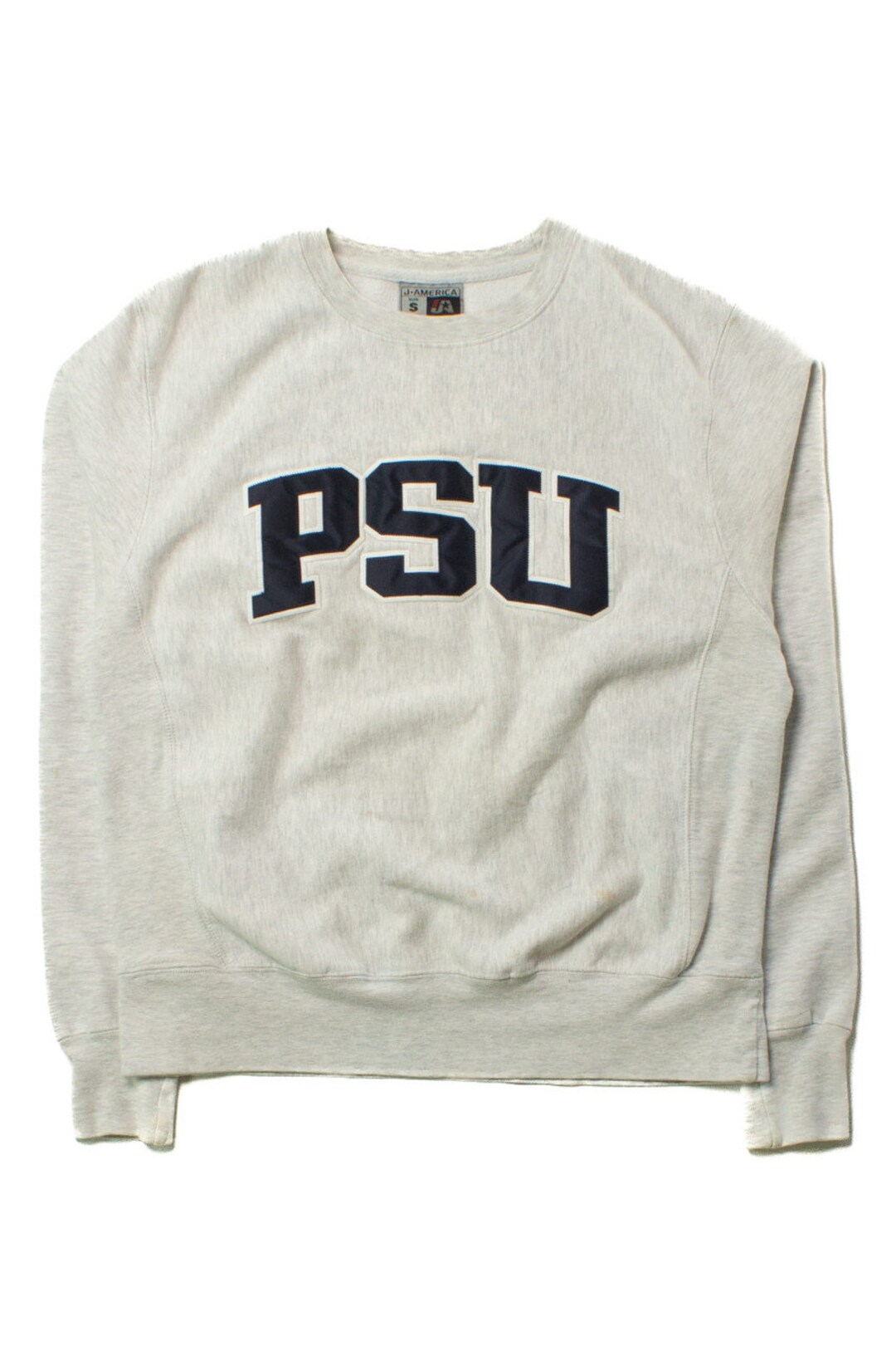 Vintage PSU Sweatshirt (1990s) 9725 - Etsy