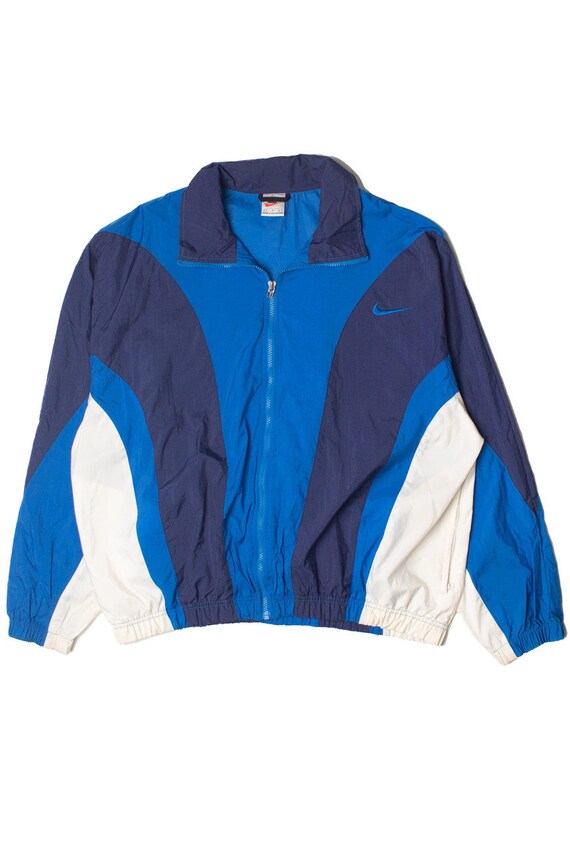 Vintage 90s nike embroidered - Gem