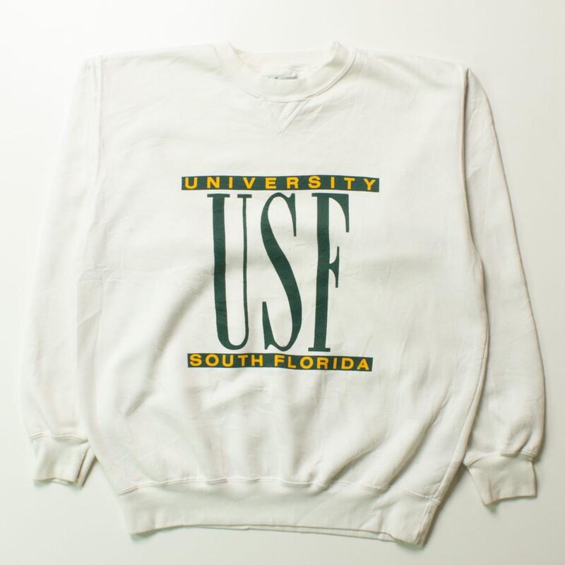 Usf - Etsy