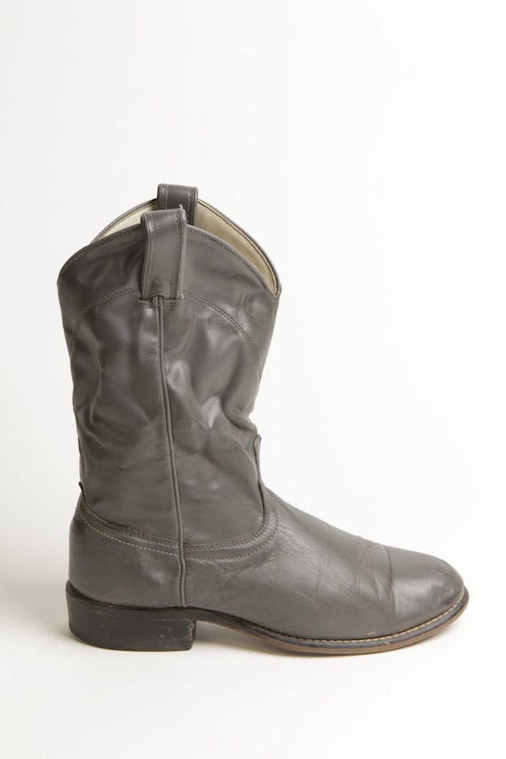 laredo boots mens 8 - Gem