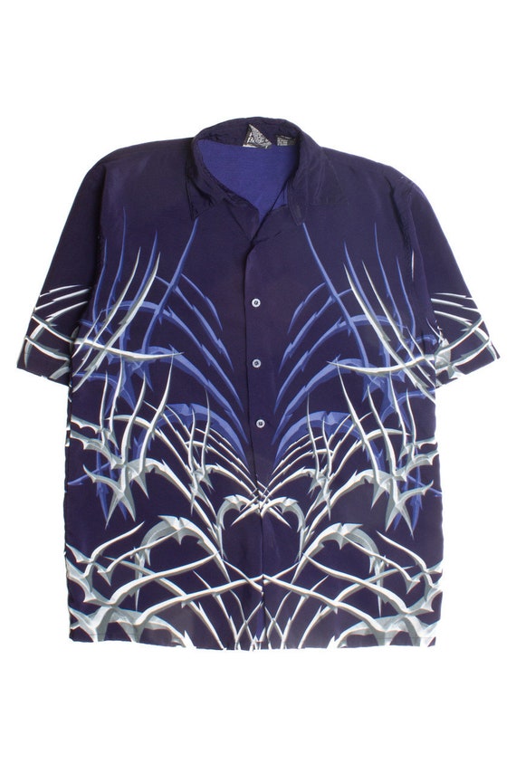 vintage 2000s tribal - Gem