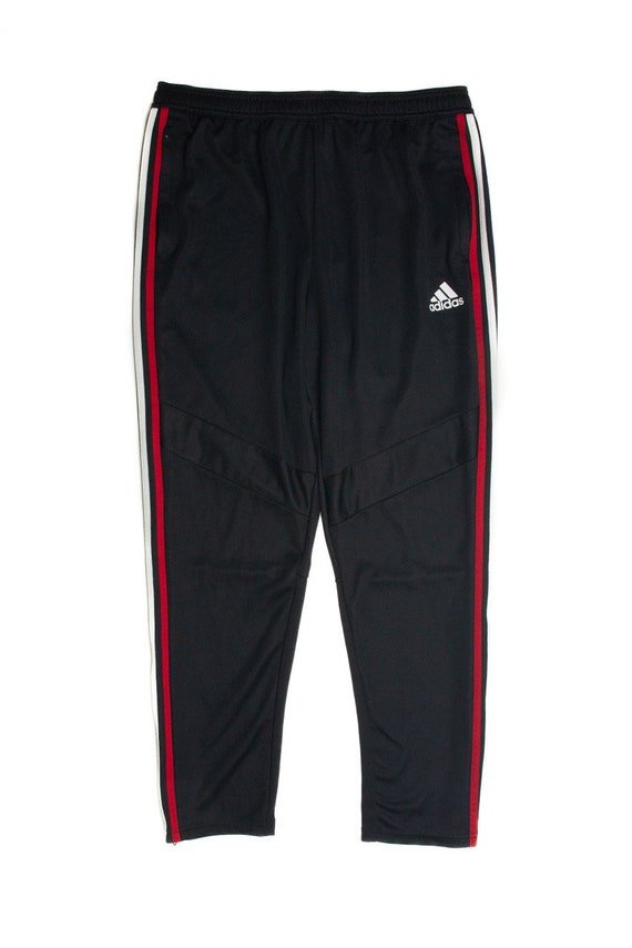 Vintage Adidas Track Pants - Gem