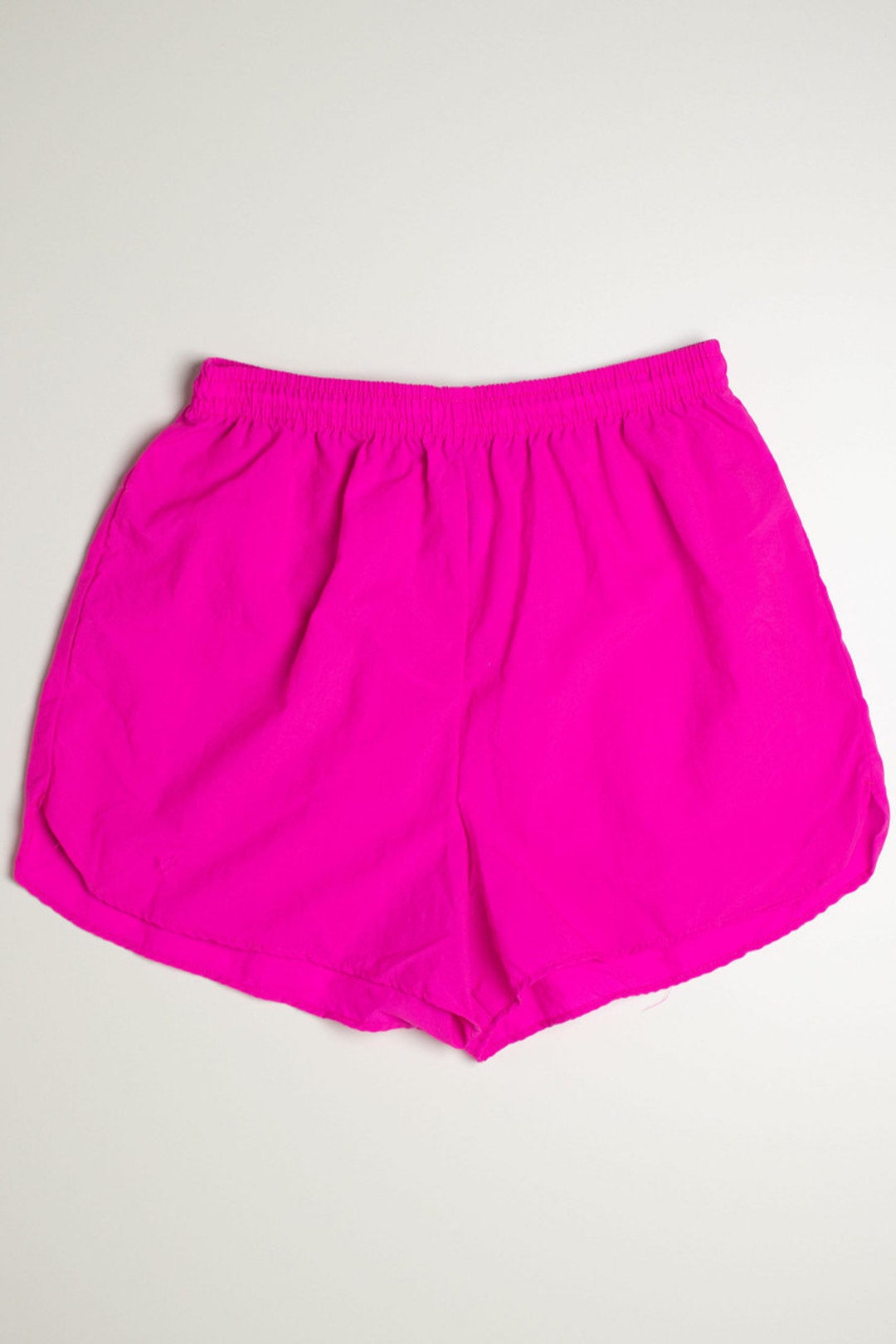 Vintage Simply Basic Short - Etsy