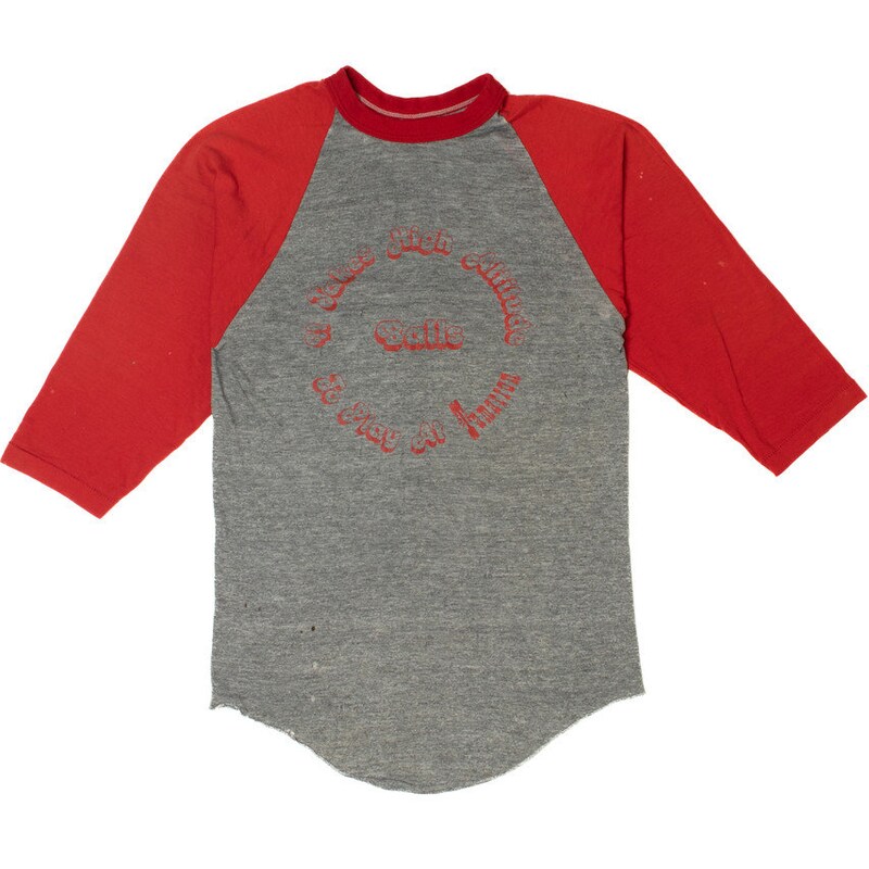 Raglan T Shirt - Etsy