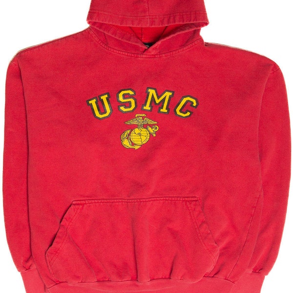 Usmc Sweatshirt - Etsy