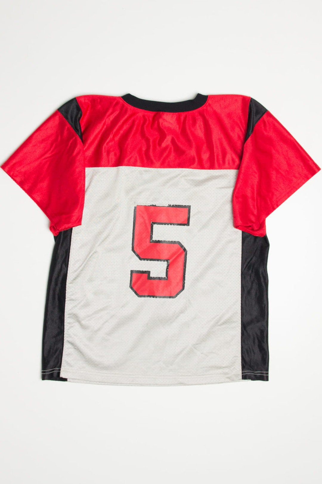 Saints #5 Football Jersey - Etsy